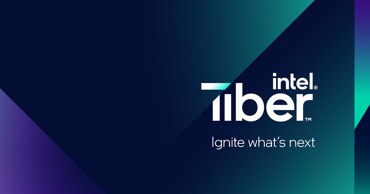 Intel® Tiber™ AI Cloud Documentation — Intel® Tiber™ AI Cloud Docs Intel® Tiber™ AI Cloud Documentation — Intel® Tiber™ AI Cloud Docs